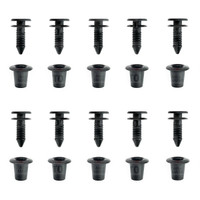 Trim Clips | DKP5279L + EYC101460