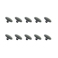 Hood Insulation CLIPS | LR005469