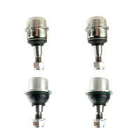 Ball Joints | FTC3570 FTC3571