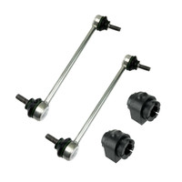 Stab Links + Bushings | LR002876 + LR034392