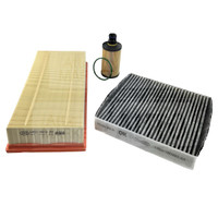 Filter Kit | LR133455 LR129322 LR133345