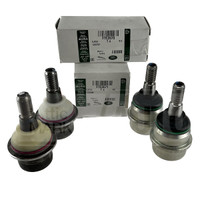 Ball Joints | FTC3570 FTC3571