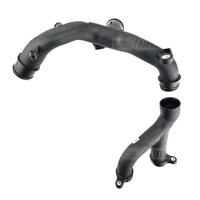 Coolant Pipes | LR090630 LR092992