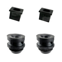 Rubber Insulators | LR000242 LR007399