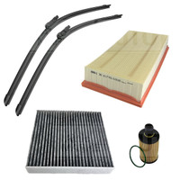 Filter Kit | LR133455 LR129322 LR133345 LR162053
