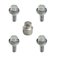 Locking Wheel Nuts | LR155113