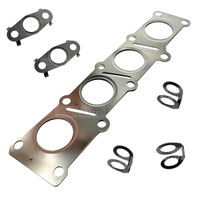 Gasket Kit | LR025852 LR032803 LR025565