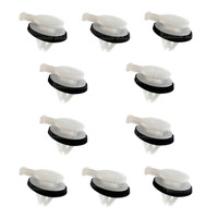 A-Pillar Clips | LR053837