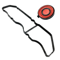 Gasket + Cap | LR097985 LR174890