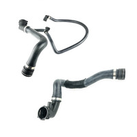 Upper + Lower Hose | PCH001110 PCH001121