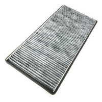 Cabin Filter | LR161567