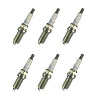 Spark Plugs | LR005483