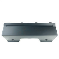 Rear Bumper Towing Eye Cover | LR015132