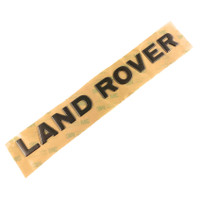 Defender Name Tape | BTR8704MUL