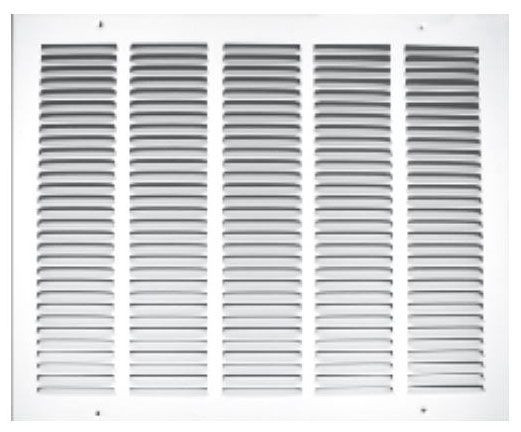 Grilles, Registers & Diffusers - Supply Grilles - Ceiling Grilles ...