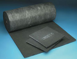 Linacoustic RC 1-1/2x59-1/2x100' Duct Liner R-6.3 90005591