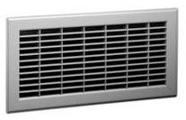 Quality residential / commercial grilles, registers and diffusers