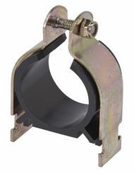 BVT Series 1-1/8 Inch Vibra-Clamp Pipe Clamp