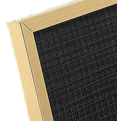 Allergy Gold 20x20x1 Filter