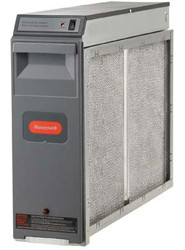 Honeywell F300E1035 20"x25" Electronic Air Cleaner, with performance ...