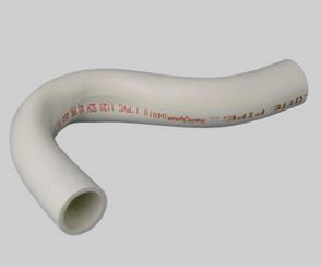 P-Trap 3/4" PVC 5-408 100/bx