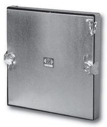 Access Door 18x18 Square Duct 5/CS #08SCL