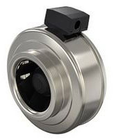 Fantech FG 6 Inline Centrifugal Fan 6 Inch Duct