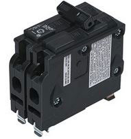 Circuit Breaker Square D 30 AMP 2 Pole Type QD ITED230