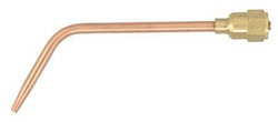 Type17-3 Weld/Braze Tip
