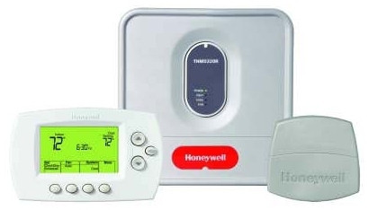 Honeywell YTH6320R1001 Wireless Programmable FocusPRO Kit