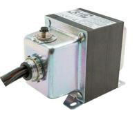 TR100VA005 Transformer 100VA 480/277/240/120/24VAC Circuit Breaker ...