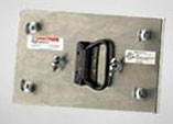 Ductmate Ultimate Access Door 12"x8" Opening with Insulation 18"x14 ...