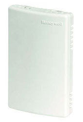 Honeywell H7635A2012 Wall Humidity Sensor, Â± 3% RH, Output 4-20mA or 0 ...
