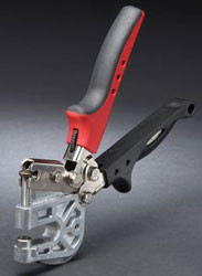 Redline Punch Lock Stud Crimper PL1R