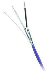 18/1PR Stranded Bacnet Plenum (CMP)/CL2P/C(ETL)/FT6 Control Cable 1000 ...