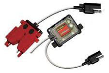 AquaGuard AG-3180E Micro Pan Sensor Plenum Rated with Bonus Secondary ...