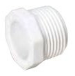 PVC Threaded Plug MPT 3/4" 450-007 50/bx