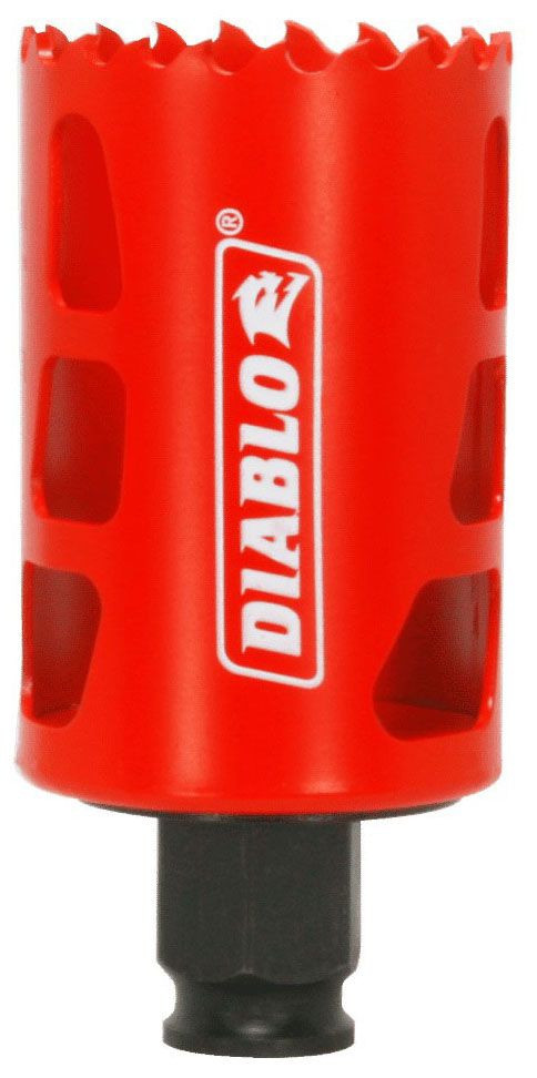 Diablo DHS1750 1-3/4 in. Hole Saw