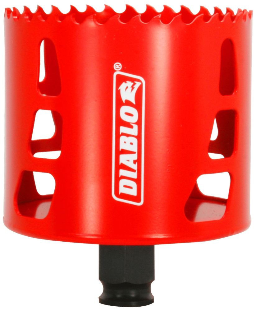 Diablo DHS3000 3 in. Hole Saw