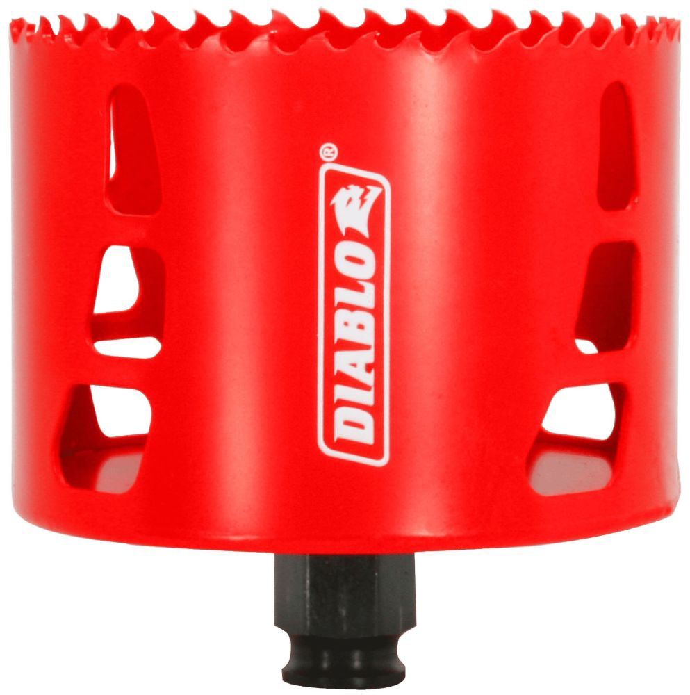 Diablo DHS3625 3-5/8 in. Hole Saw