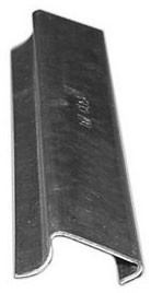 Ductmate 6 Inch Metal Cleat D6CGA