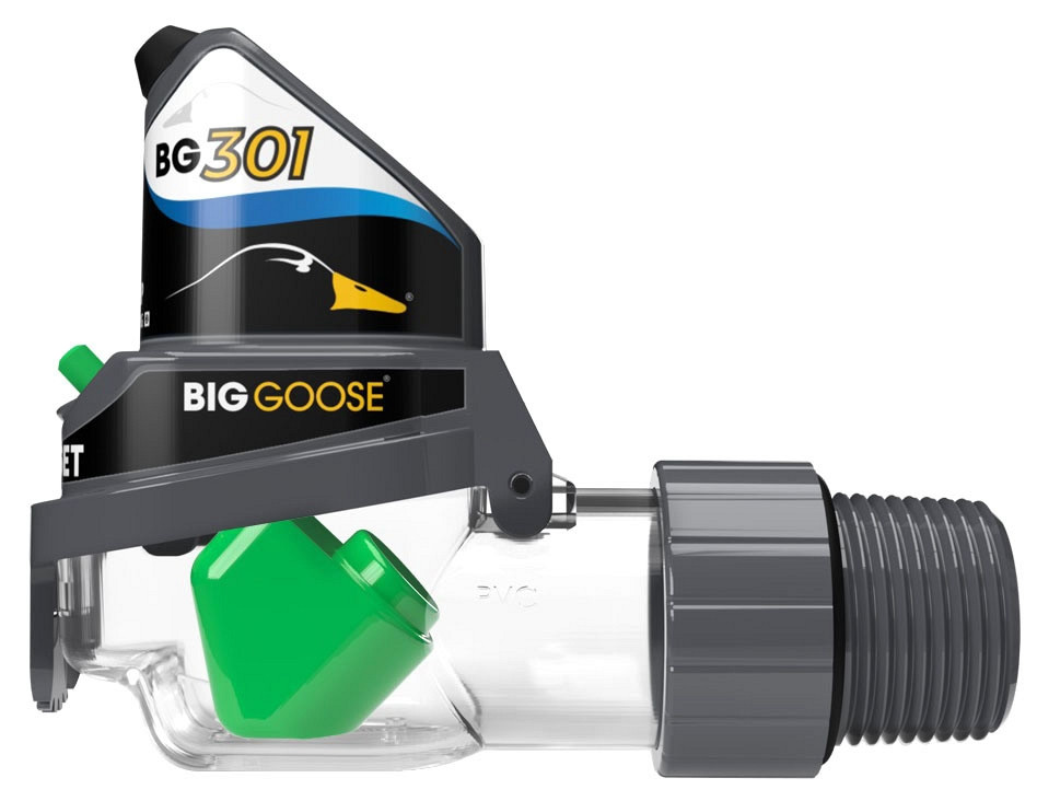 BG-301 Condensate Overflow Switch Big Goose