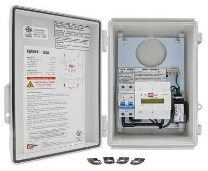 RSH-50 VRMDC(96424) Kit Surge Protection With Disconnect