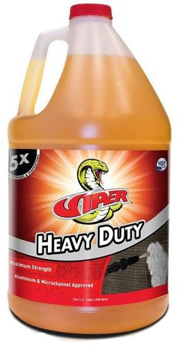 RT390G Viper Heavy Duty Coil Cleaner Gallon