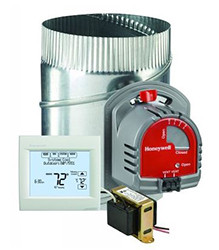 Thermostats, Controls & Zoning - HVAC Wholesale Direct