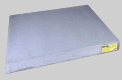 Hurricane Pad 40x40x4" 150MPH 8 Per Skid (H4040-4)