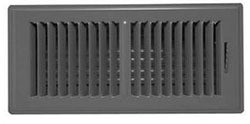Quality residential / commercial grilles, registers and diffusers