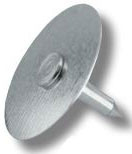 Duro Dyne FTC100 1" Econo Point Weld Pin