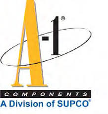 A-1 Components Products - HVAC Wholesale Direct