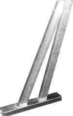 Duct Angle Tool #DA-45 (ANGLES OF 15 & 22 Degrees)